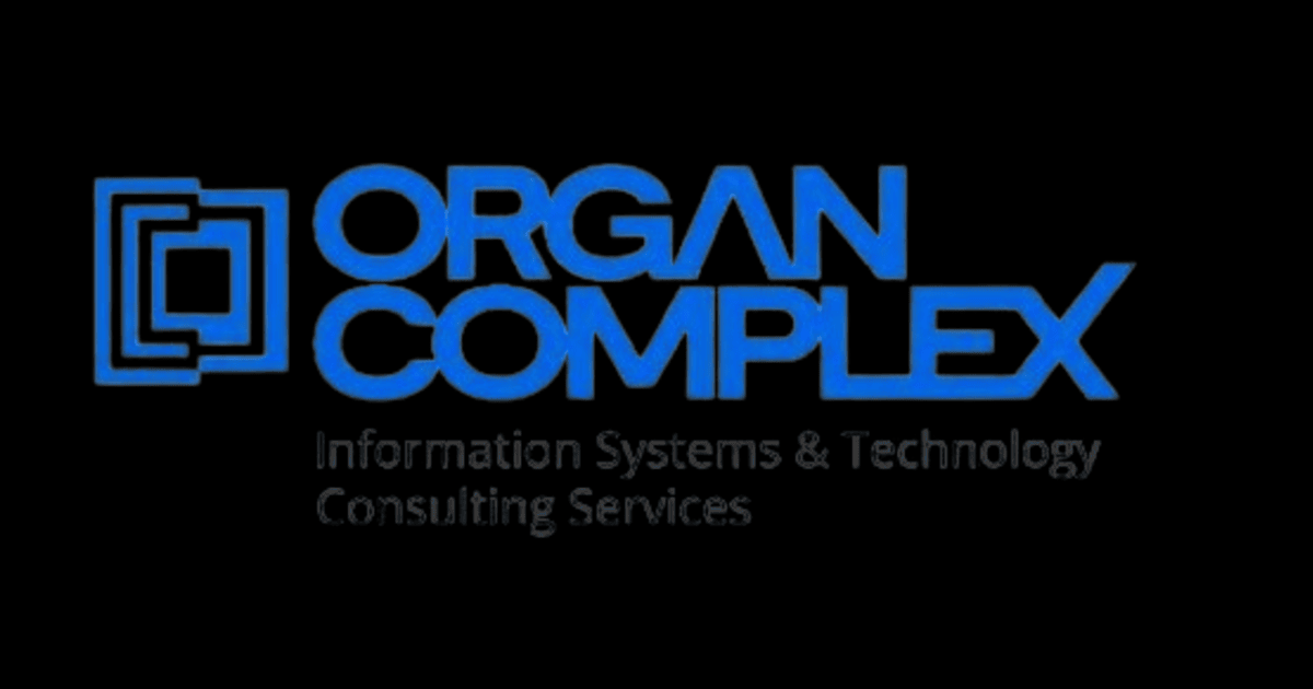 Organ Complex - ISTCS